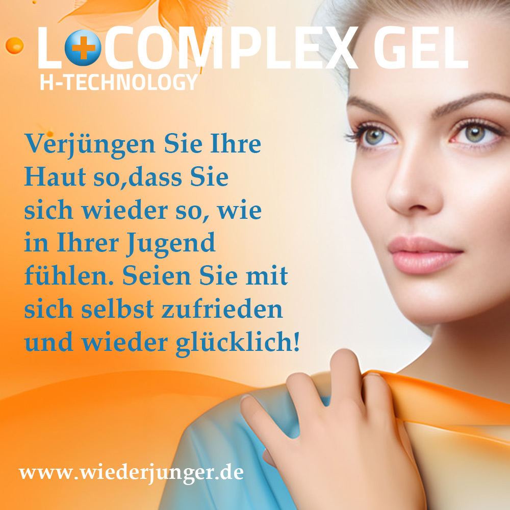 L-COMPLEX-GEL
