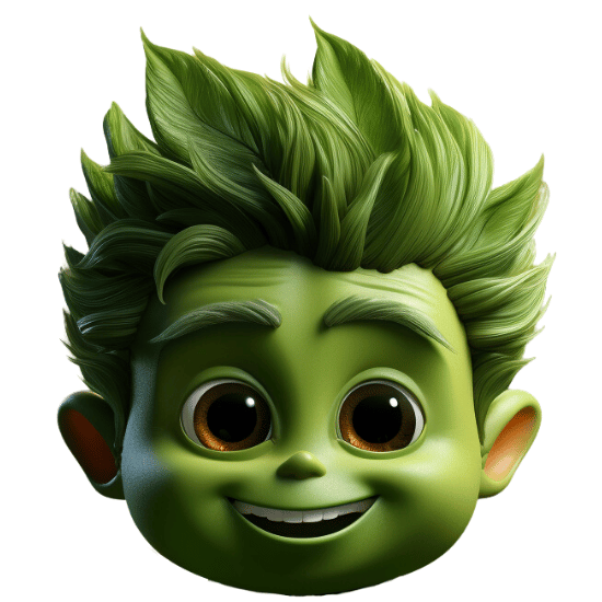 Captain Green Akce