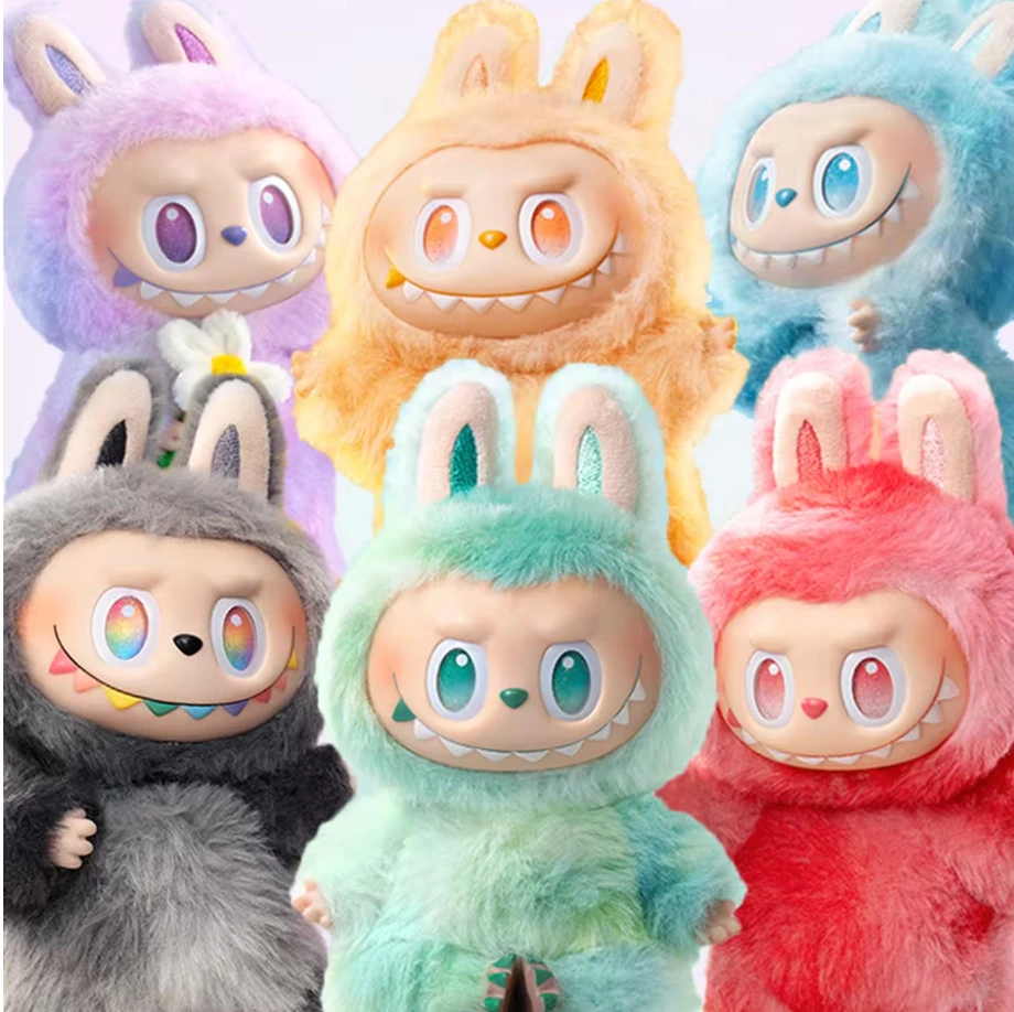 Labubu/Lafufu Big into Energy (Blind box)