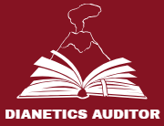 Dianetics auditor